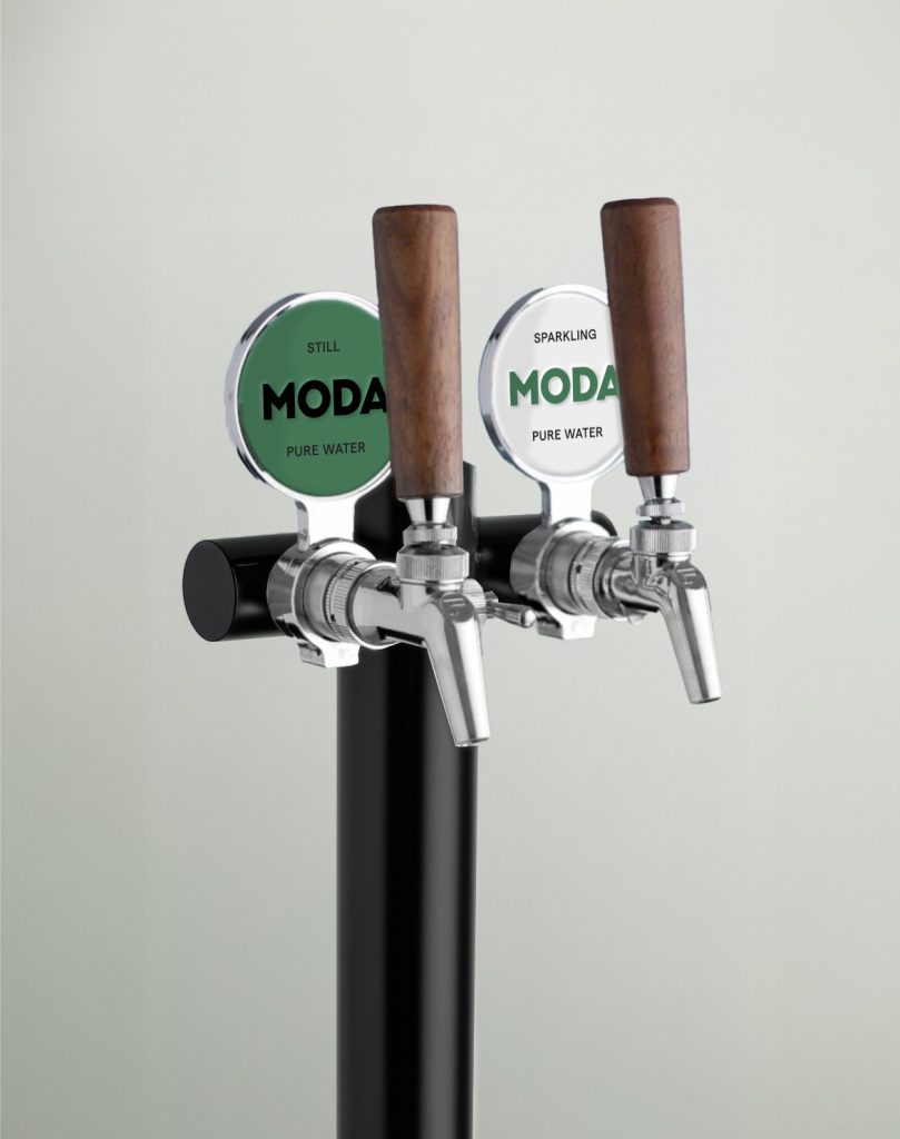 MODA Water
