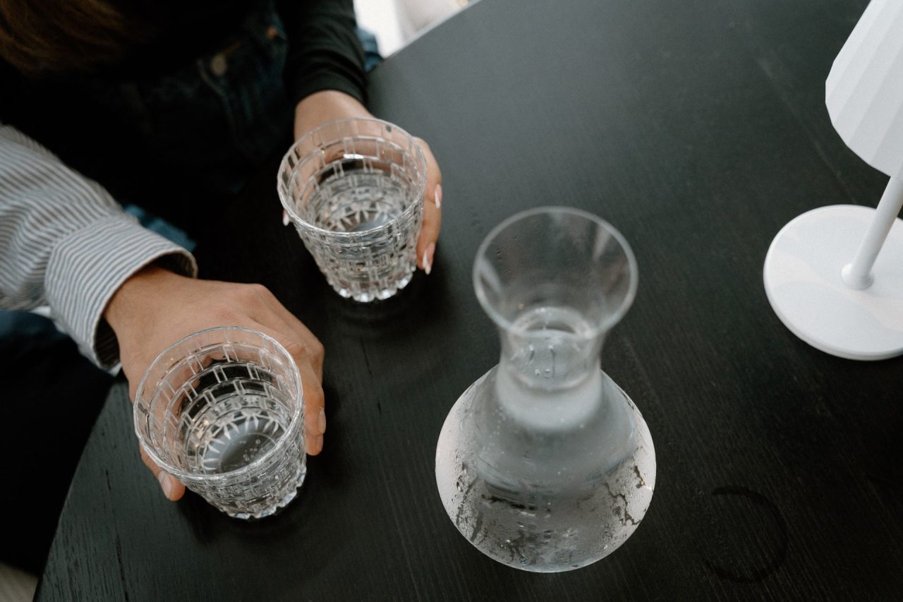 MODA Water